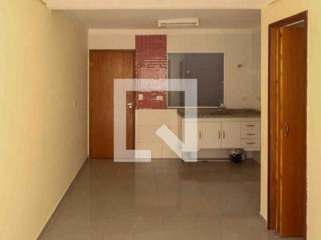 Casa à Venda Jardim Anália Franco, 2 Quartos, 51 m2