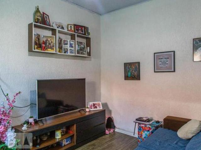 Casa à Venda Jardim Anália Franco, 2 Quartos, 70 m² São Paulo