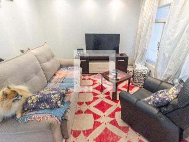 Casa à Venda Jardim Anália Franco, 2 Quartos, 90 m2