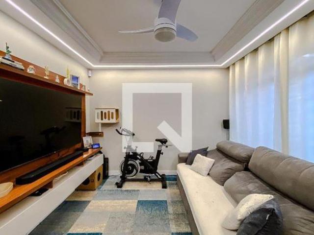 Casa à Venda Jardim Anália Franco, 2 Quartos, 90 m2