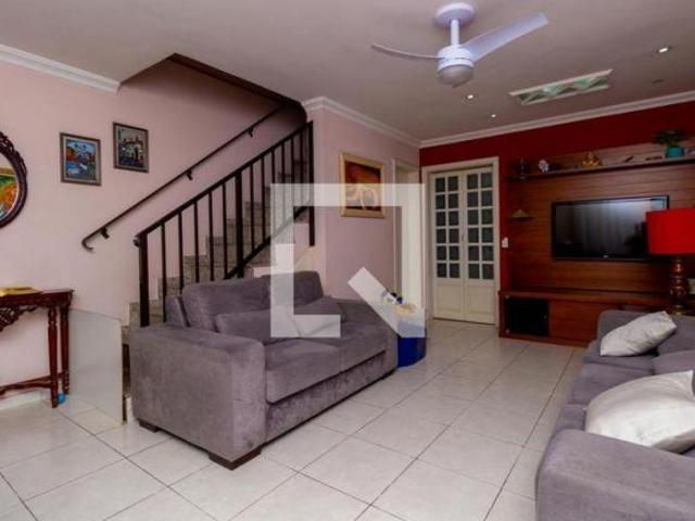 Casa à Venda Jardim Anália Franco, 2 Quartos, 90 m2