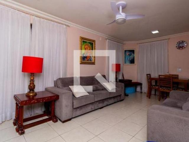 Casa à Venda Jardim Anália Franco, 2 Quartos, 90 m2