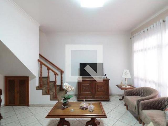 Casa à Venda Jardim Anália Franco, 4 Quartos, 153 m² São Paulo