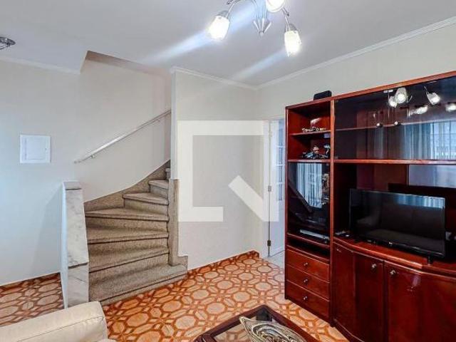 Casa à Venda Jardim Anália Franco, 4 Quartos, 150 m2