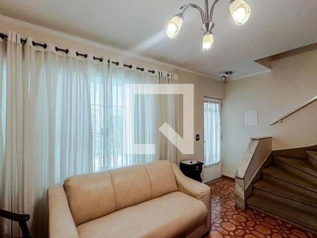 Casa à Venda Jardim Anália Franco, 4 Quartos, 150 m2