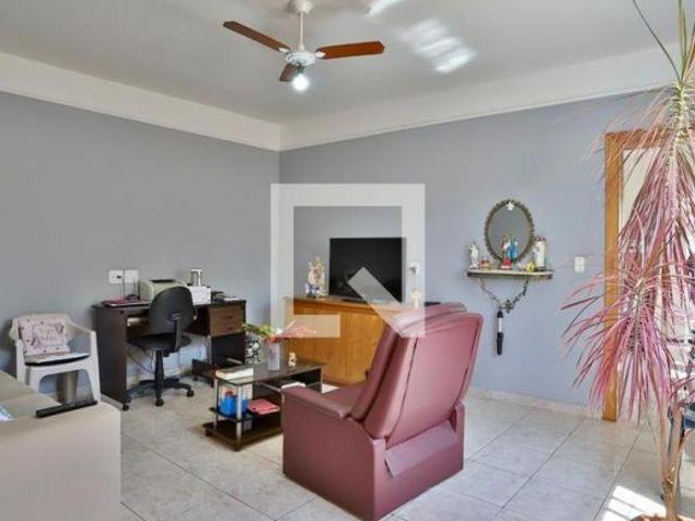 Casa à Venda Jardim Anália Franco, 4 Quartos, 170 m2