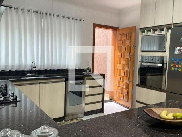 Casa à Venda Jardim Anália Franco, 4 Quartos, 170 m2