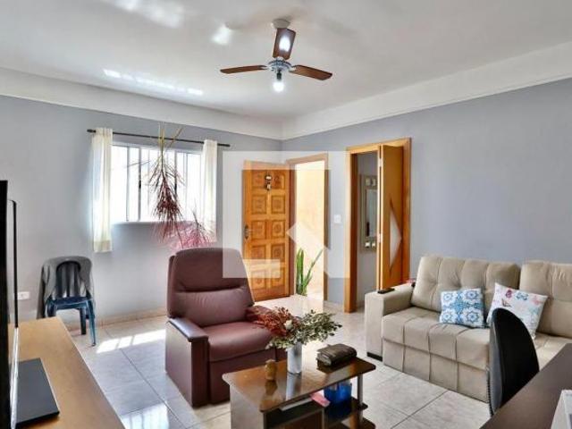 Casa à Venda Jardim Anália Franco, 4 Quartos, 170 m2