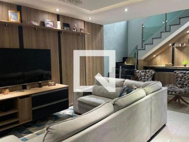 Casa à Venda Jardim Anália Franco, 4 Quartos, 170 m² São Paulo