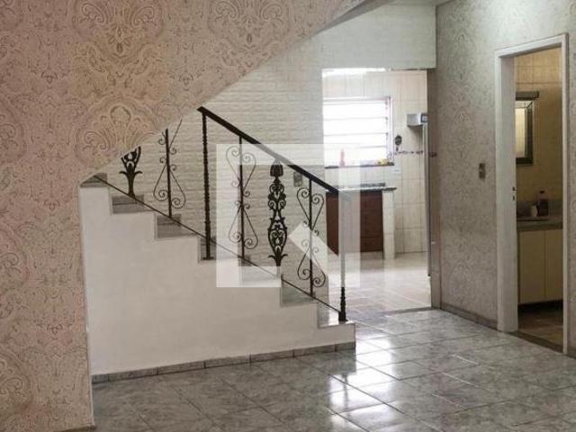 Casa à Venda Jardim Anália Franco, 4 Quartos, 175 m2