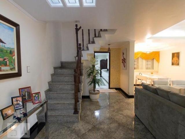 Casa à Venda Jardim Anália Franco, 4 Quartos, 183 m2