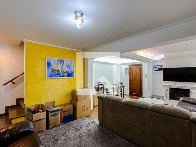 Casa à Venda Jardim Anália Franco, 4 Quartos, 184 m2