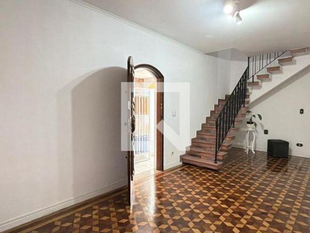Casa à Venda Jardim Anália Franco, 4 Quartos, 197 m2