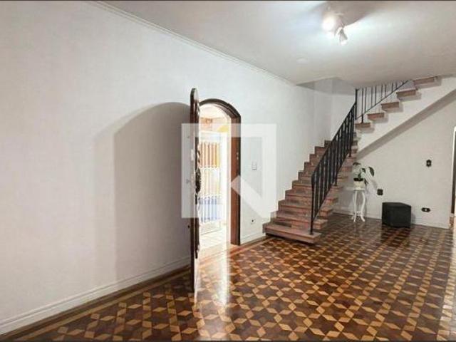Casa à Venda Jardim Anália Franco, 4 Quartos, 197 m² São Paulo