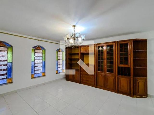 Casa à Venda Jardim Anália Franco, 4 Quartos, 194 m2