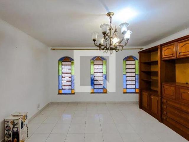 Casa à Venda Jardim Anália Franco, 4 Quartos, 194 m² São Paulo