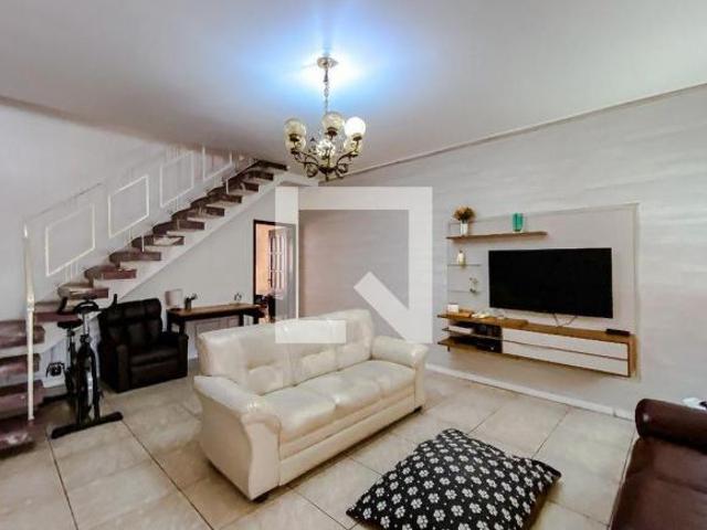 Casa à Venda Jardim Anália Franco, 4 Quartos, 110 m2
