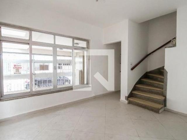 Casa à Venda Jardim Anália Franco, 4 Quartos, 120 m2