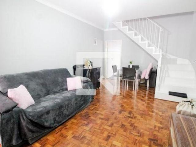 Casa à Venda Jardim Anália Franco, 4 Quartos, 120 m² São Paulo