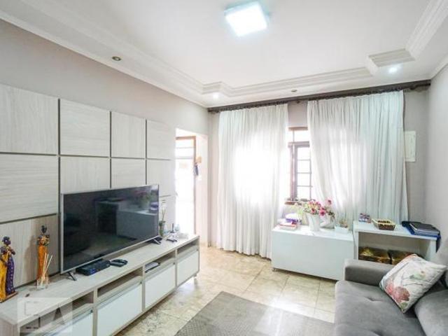 Casa à Venda Jardim Anália Franco, 4 Quartos, 130 m2