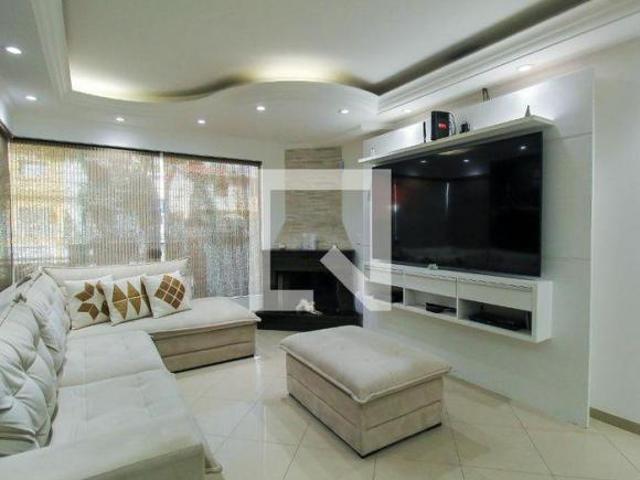Casa à Venda Jardim Anália Franco, 4 Quartos, 280 m2