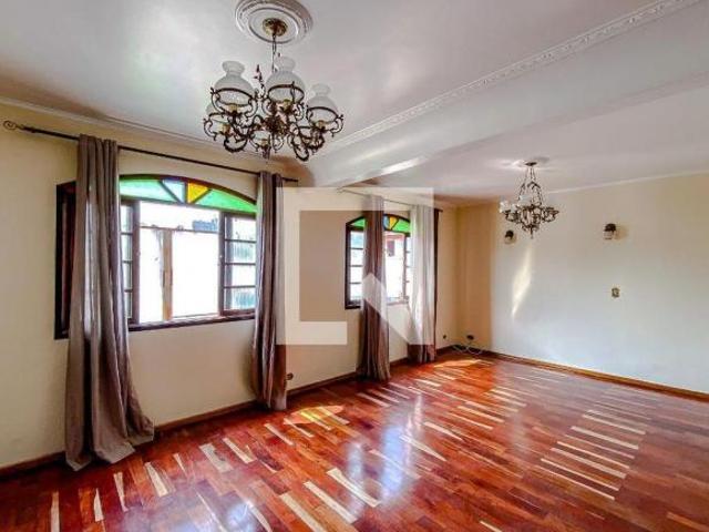 Casa à Venda Jardim Anália Franco, 4 Quartos, 200 m2