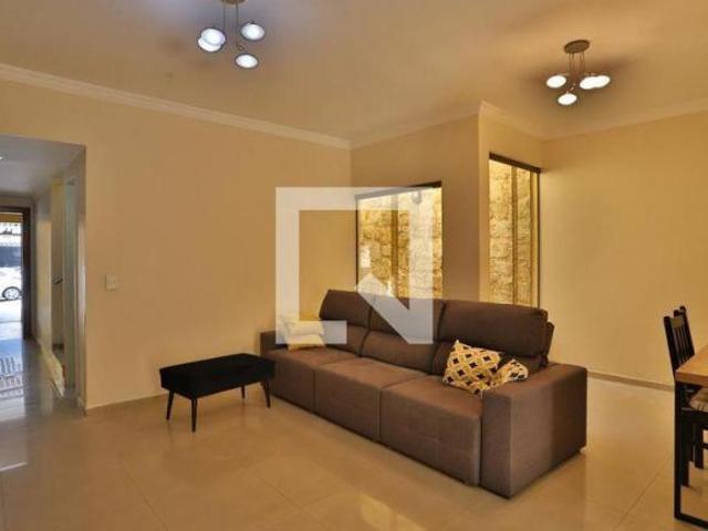 Casa à Venda Jardim Anália Franco, 4 Quartos, 200 m2