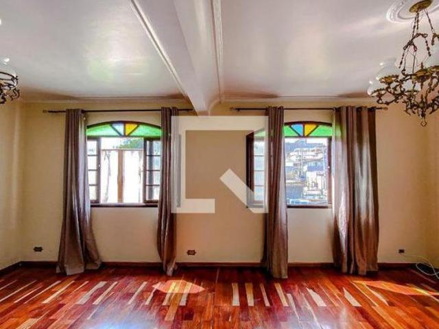 Casa à Venda Jardim Anália Franco, 4 Quartos, 200 m² São Paulo