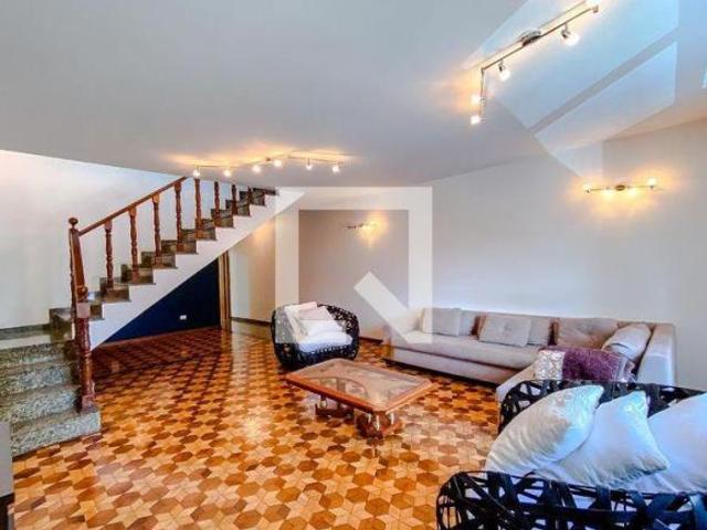 Casa à Venda Jardim Anália Franco, 4 Quartos, 358 m2