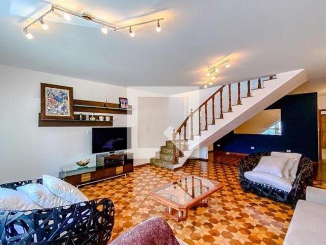 Casa à Venda Jardim Anália Franco, 4 Quartos, 358 m² São Paulo