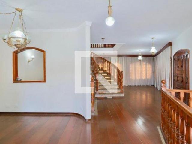 Casa à Venda Jardim Anália Franco, 4 Quartos, 364 m² São Paulo