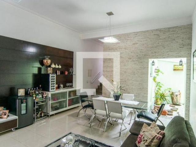 Casa à Venda Jardim Anália Franco, 4 Quartos, 300 m2