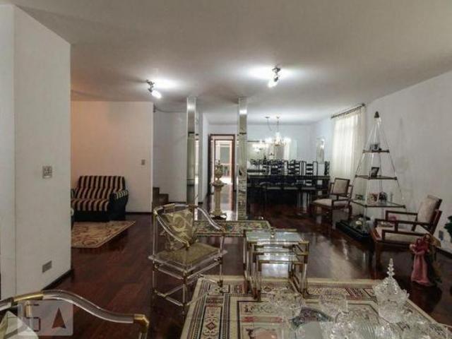 Casa à Venda Jardim Anália Franco, 4 Quartos, 300 m² São Paulo