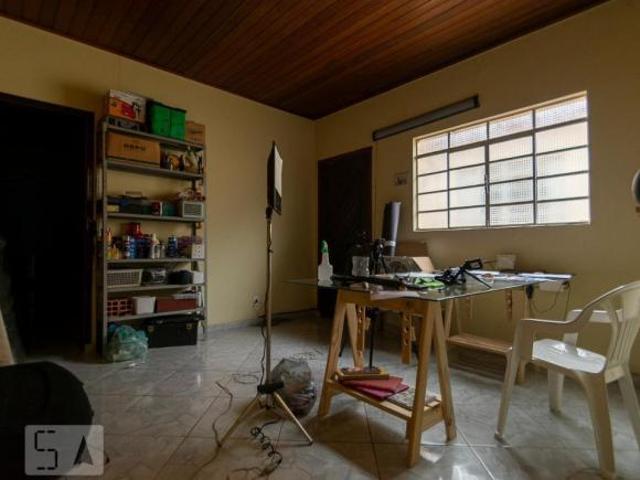Casa à Venda Jardim Anália Franco, 4 Quartos, 400 m2