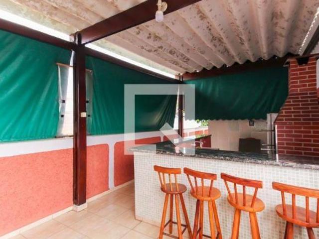 Casa à Venda Jardim Anália Franco, 5 Quartos, 160 m2