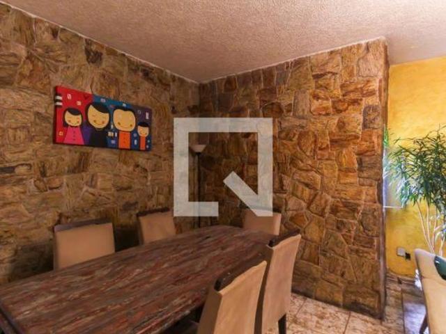 Casa à Venda Jardim Anália Franco, 5 Quartos, 160 m² São Paulo