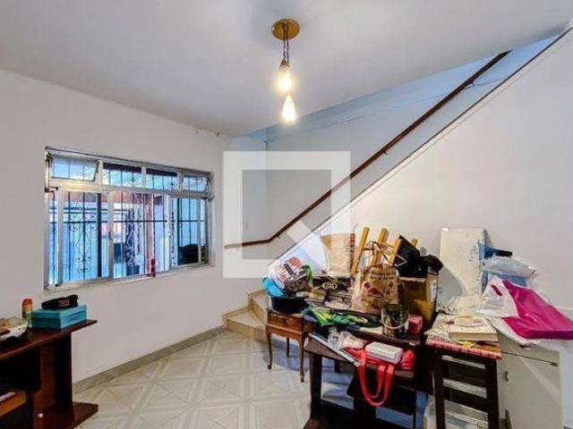 Casa à Venda Jardim Anália Franco, 5 Quartos, 170 m² São Paulo