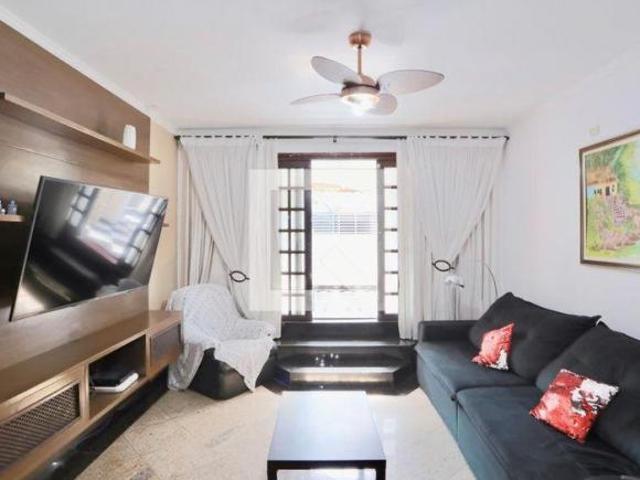 Casa à Venda Jardim Anália Franco, 6 Quartos, 176 m² São Paulo
