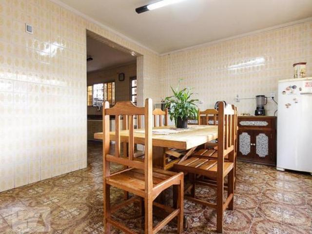Casa à Venda Jardim Anália Franco, 5 Quartos, 240 m2