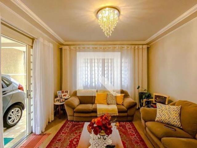 Casa à Venda Jardim Anália Franco, 5 Quartos, 250 m2