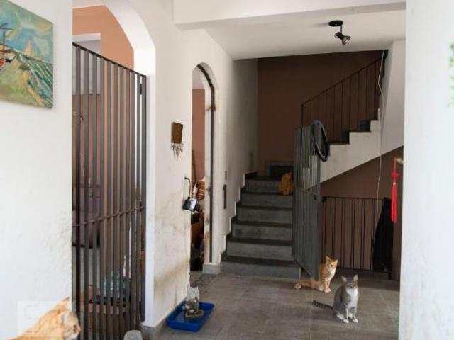 Casa à Venda Jardim Anália Franco, 5 Quartos, 291 m² São Paulo