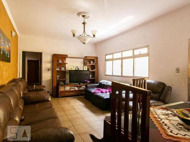 Casa à Venda Jardim Anália Franco, 5 Quartos, 220 m2