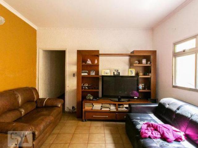 Casa à Venda Jardim Anália Franco, 5 Quartos, 220 m² São Paulo