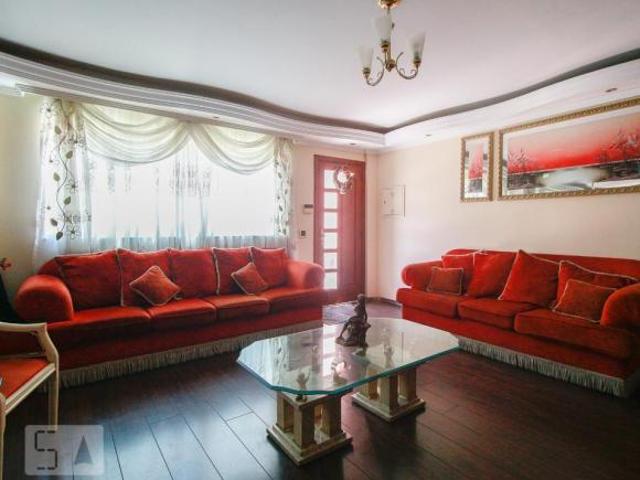 Casa à Venda Jardim Anália Franco, 5 Quartos, 300 m2