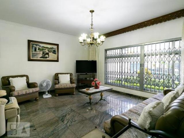 Casa à Venda Jardim Anália Franco, 5 Quartos, 500 m2