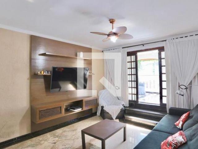 Casa à Venda Jardim Anália Franco, 6 Quartos, 176 m2
