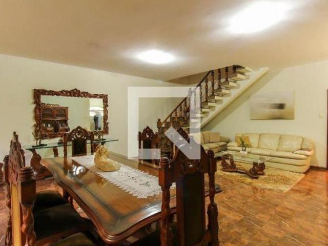 Casa à Venda Jardim Anália Franco, 6 Quartos, 250 m² São Paulo