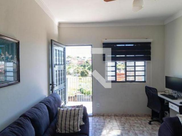 Casa à Venda Jardim Andorinhas, 3 Quartos, 90 m² Campinas