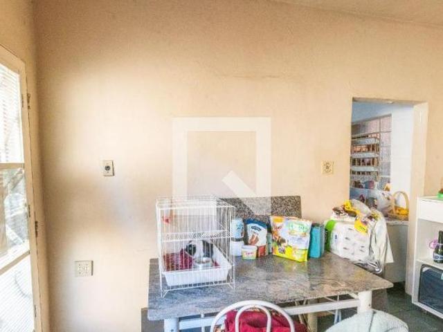Casa à Venda Jardim Andorinhas, 2 Quartos, 80 m2