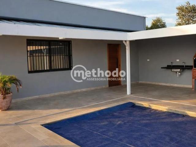 Casa à venda, Jardim Andorinhas, Campinas, SP